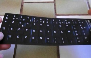 France : un nouveau clavier Azerty pour cet été