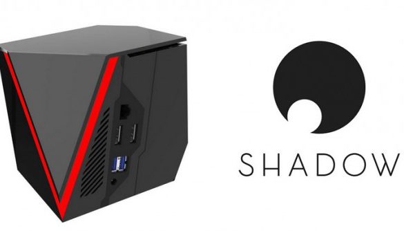 Blade Shadow : le "PC du futur" dans le cloud disponible le 20 avril