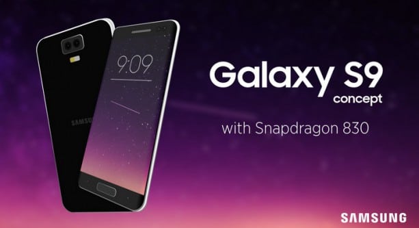 Samsung Galaxy S9 : les dernières rumeurs Samsung Galaxy S9 : les dernières rumeurs
