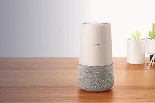 La nouvelle enceinte Google Home Mini arrive