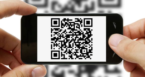 Créer un QR code gratuit