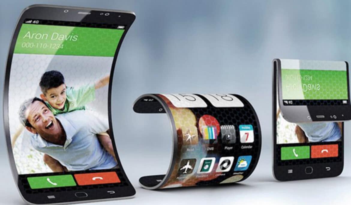 Les 5 prochaines innovations pour le téléphone du futur