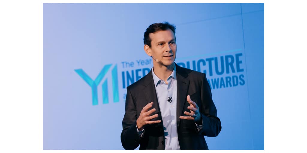 Nicholas Cumins devient le nouveau PDG de Bentley Systems, marquant ainsi le début d'une ...